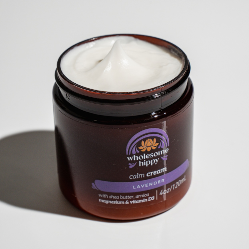 Wholesome Hippy | Natural Healing Skincare & Beauty Products