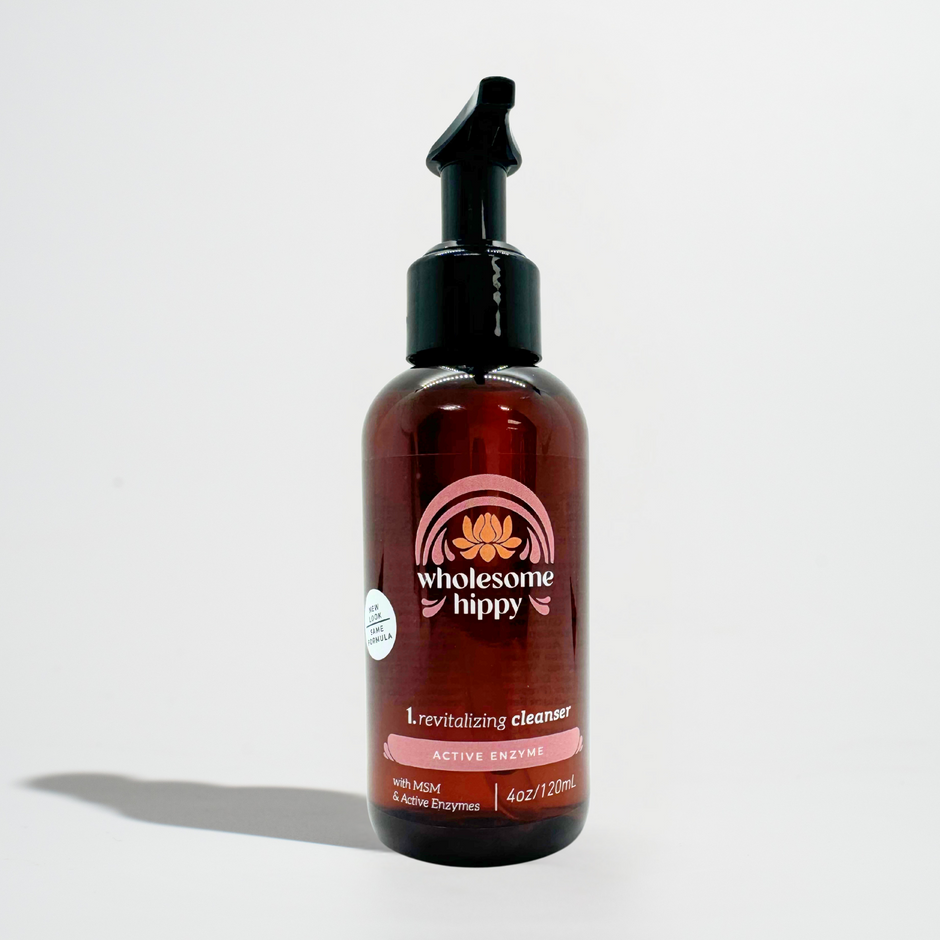 Products – Wholesome Hippy